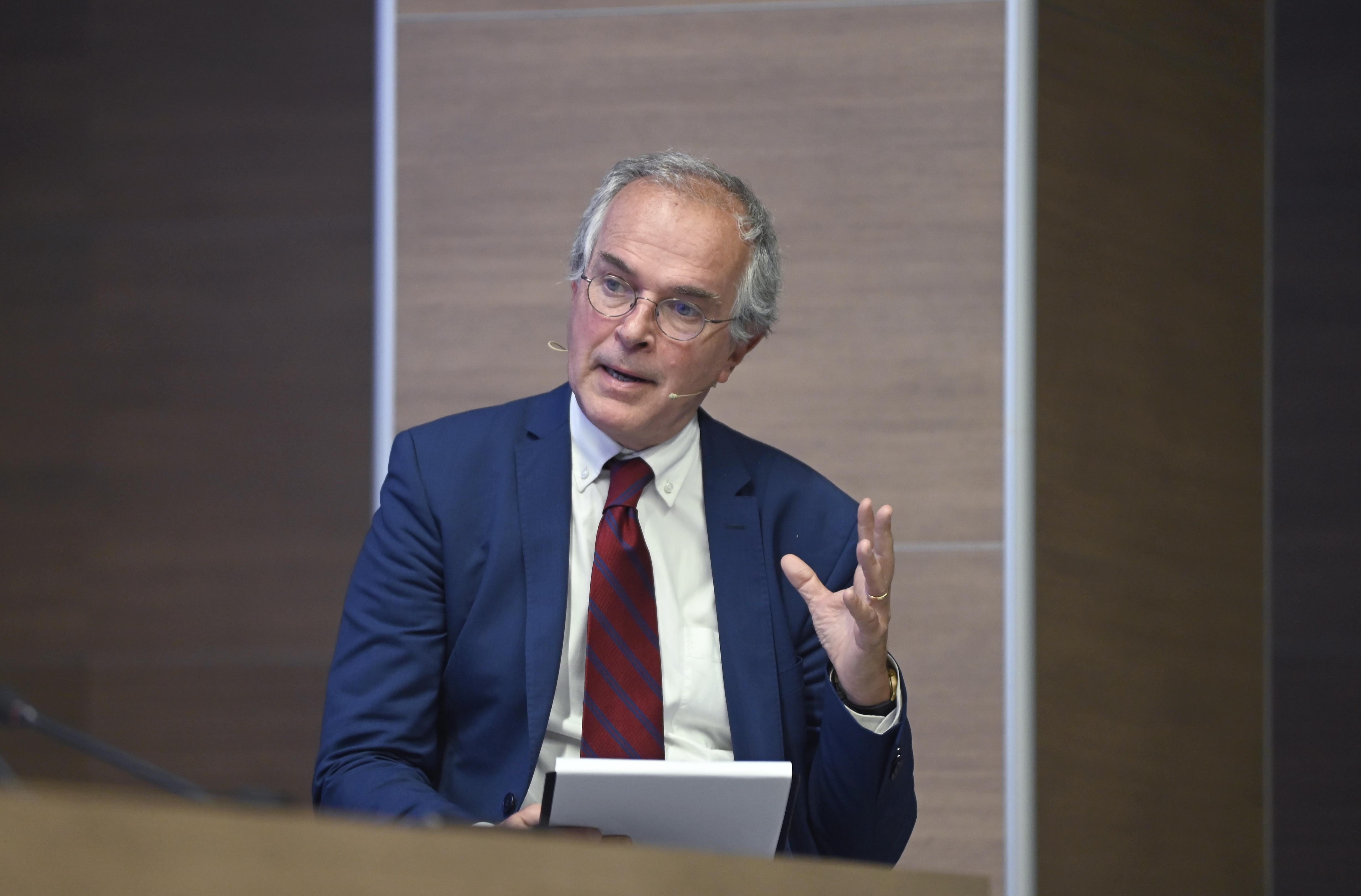 PIERANGELO SOLDAVINI - IL SOLE 24 ORE - IL SALONE DEI PAGAMENTI 2025